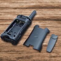 China T48 License Free 400MHz Two Way Walkie Talkie Radio for sale