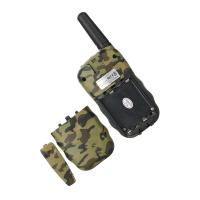 China Outdoor Sports 0.5W 22 Channel Handheld Walkie Talkies for sale
