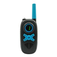 China Camping 2 Way 3-5km 3 Channels Kids Walkie Talkie for sale