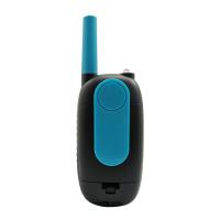China Bidirectionneles Portatives Handheld 3 Channels Walkie Talkie Toy for sale