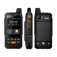 China Android Rugged Bluetooth 4G Lte real Walkie Talkie for sale