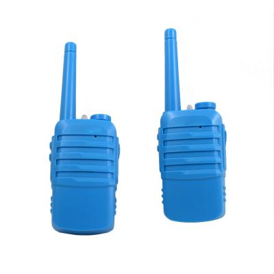 China Handheld Intercom 100 Meters Wireless Two Way Radio for sale
