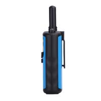 China Portable Outdoor Camping 470MHz Small Walkie Talkie Radios for sale