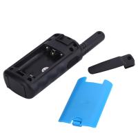 China Portable Outdoor Camping 470MHz Small Walkie Talkie Radios for sale