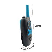 China Parent - Child Interaction Talking 0.5w Walkie Talkie Toy for sale