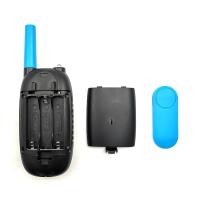 China Parent - Child Interaction Talking 0.5w Walkie Talkie Toy for sale