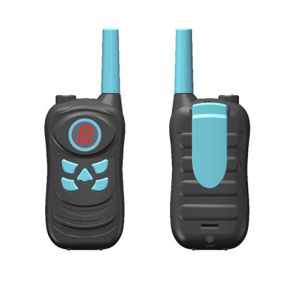 China Mobile 10 Call Tones 0.5W 462MHZ Handheld Two Way Radio for sale