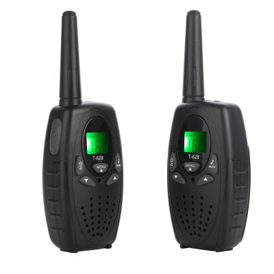 China LCD Display 22 Channel 0.5W 2 Way Radio Walkie Talkie for sale