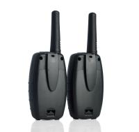 China LCD Display 22 Channel 0.5W 2 Way Radio Walkie Talkie for sale