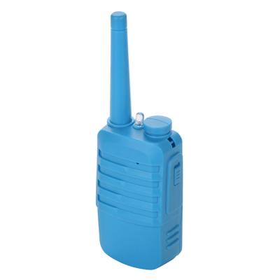 China Kids Toy 400-470MHz 500m Handheld Two Way Radio for sale