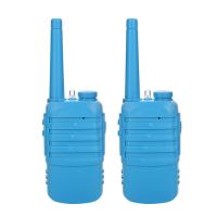 China Kids Toy 400-470MHz 500m Handheld Two Way Radio for sale