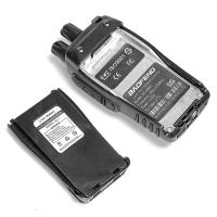China BF 888S UHF VHF 16 Channels Two Way Radio 888s Handy Talky Walk Walkie Talkie for sale