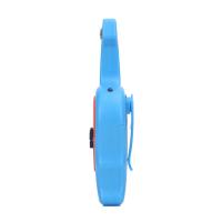 China Handheld Digital LCD Screen 5KM Mini Walkie Talkie for sale