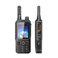 China GPS Waterproof VHF Bluetooth Android UHF Walkie Talkie for sale