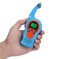 China Hands Free Children's AAA Batteries Walkie Talkie Toy for sale