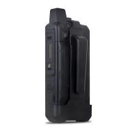 China Andriod 4000mAh LTE 4G POC Wireless Walkie Talkie for sale