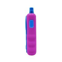 China 446MHZ 0.5W 150m Two Way 1 Channel Kids Walkie Talkie for sale