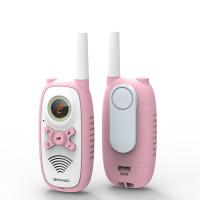China Handheld 3-5KM Two Way Radio VOX 470MHz Walkie Talkie Toy for sale