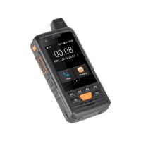 China Cell Phone 4G LTE 4000mA 5W 5Ghz Walkie Talkie Radio for sale