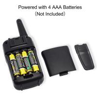 China Long Range 5-10 Km Kids Walkie Talkie Two Way Radio for sale