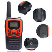 China Long Range 5-10 Km Kids Walkie Talkie Two Way Radio for sale