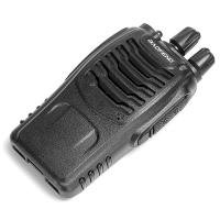 China BF 888S UHF VHF 16 Channels Two Way Radio 888s Handy Talky Walk Walkie Talkie for sale