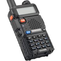China Wholesale LCD display VOX function Baofeng UV-5R dual band two way radio for sale