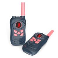 China Duradble Digital 3 Channels 3km Range Walkie Talkie Toy for sale