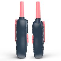 China Duradble Digital 3 Channels 3km Range Walkie Talkie Toy for sale