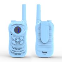 China 2 Way Gift Mini Wireless 0.5W Childrens Walkie Talkies for sale