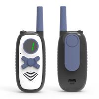 China Outdoor Camping 0.5W 3 Channels 470MHz Walkie Talkie Toy for sale