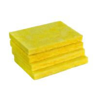 China Natural Rock Wool Soundproofing Board Lightweight Building Materials for sale