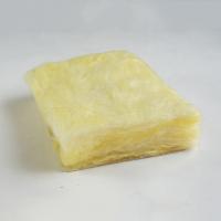 China Fireproof Rock Wool Board Sound Absorbing Building Rock Wool Wall Insulation for sale