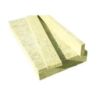 China Building Mineral Rock Wool Strip Fireproof And Sound Absorbing for sale