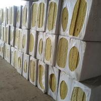 China Safety Rock Wool Insulation Material Non Corrosive Rock Wool Heat Insulation for sale