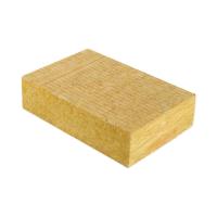 China Customized 100mm Rockwool Insulation Rockwool Safe And Sound Insulation for sale
