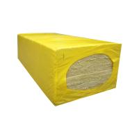China Basalt Rock Wool Sound Insulation Thermal Insulation Material for sale