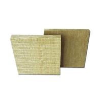 China Insulation Soundproof Fire Rated Mineral Wool Customized Thickness for sale