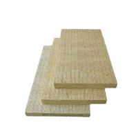 China 25-200mm/Customized Rock Wool Insulation Material for Heat Preservation And Insulation for sale