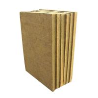China Modern Rock Wool Thermal Insulation Material Mineral Wool Slab Insulation for sale