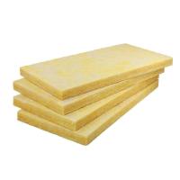 China Customized Rock Wool Sound Insulation And Thermal Insulation 25mm-200mm Thick for sale