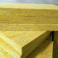 China ODM Rock Wool Comfort Board Industrial Rigid Rockwool Board for sale