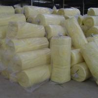 China Sound Absorption Rock Wool Roll Insulation Rockwool Building Roll for sale