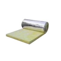 China Non Toxic Rock Wool Roll Moisture Resistant Rockwool Floor Insulation for sale