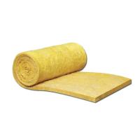 China Sustainable Rock Wool Felt Versatile Rockwool Sound Insulation Roll for sale