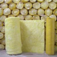 China Modern Rockwool Insulation 25mm-100mm Thickness sound absorption for sale