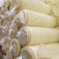 China OEM / ODM Rockwool Roll Insulation Rock Wool Insulation Material for sale