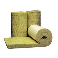 China Fire Resistance Rock Wool Roll Insulating Rock Wool Felt Roll Plate for sale