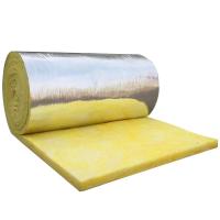 China Mineral Basalt Rock Wool Insulation Rolls Rockwool Interior Insulation for sale