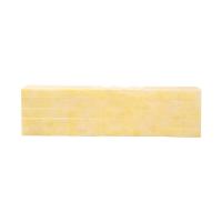 China Industrial Thermal Insulation Rock Wool Cutting Strip Board Sheet for sale